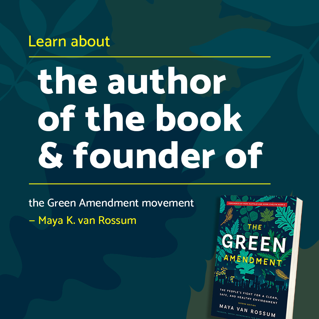 The Green Amendment – For the Generations – New Mexico